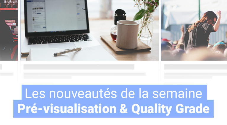 [MÀJ] Pré-visualisez vos messages avant publication - Blog Swello