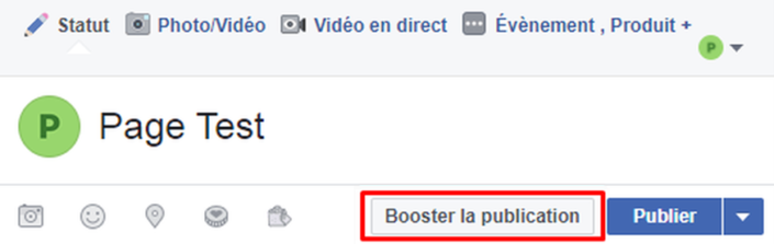 Guide pour faire de la publicité sur Facebook et Instagram
