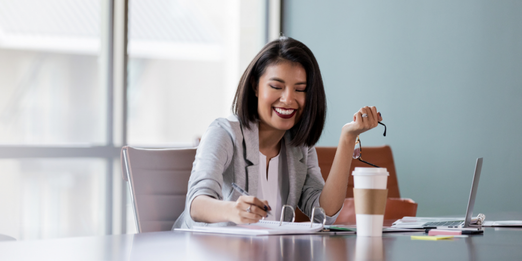 Les 5 avantages à adopter le slow working