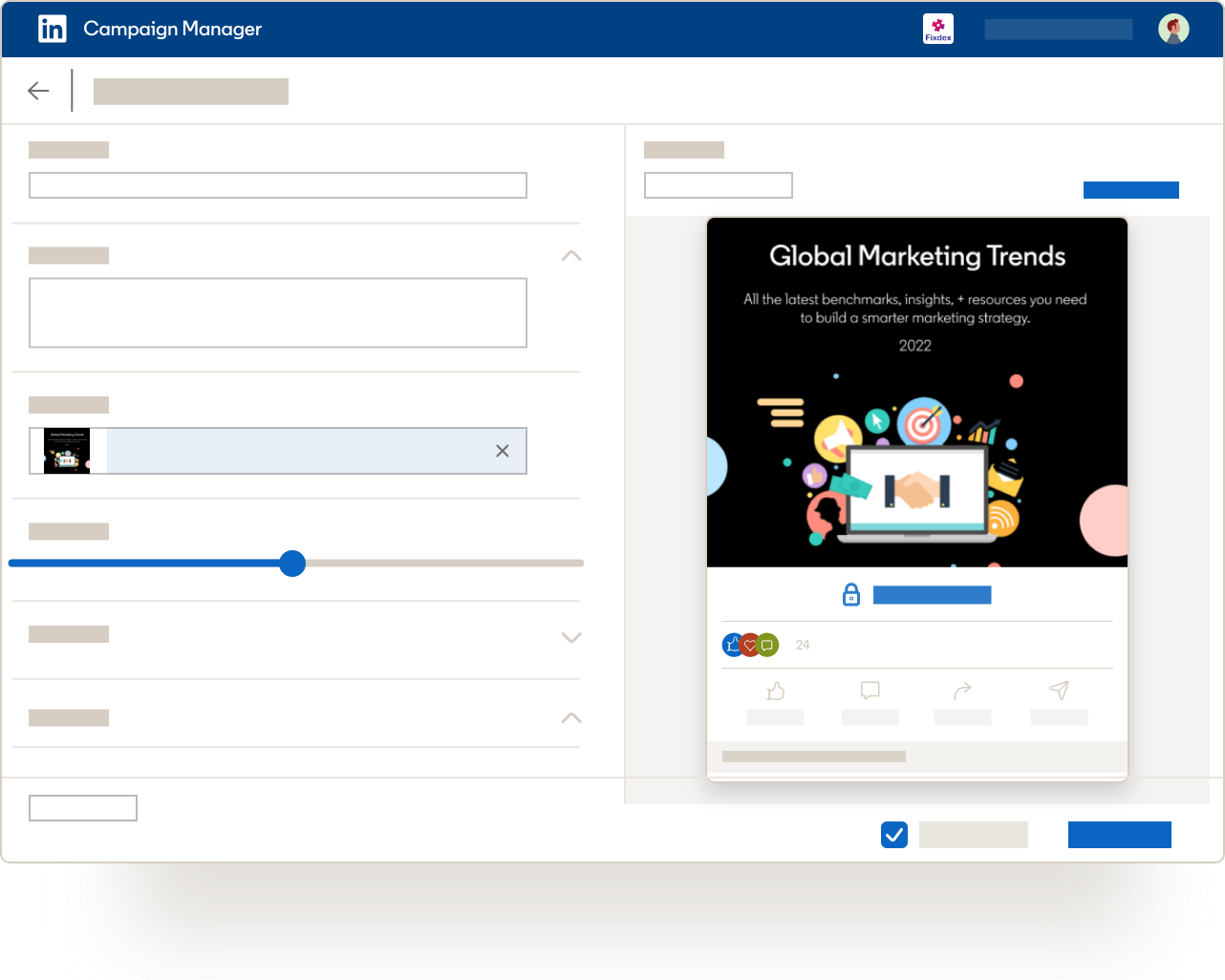 Comment utiliser les Document Ads sur LinkedIn ? - Blog Swello